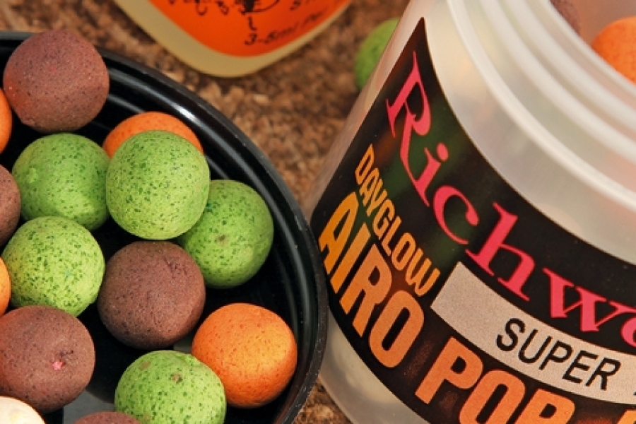 Richworth Super Tutti Pop Ups | Total Carp
