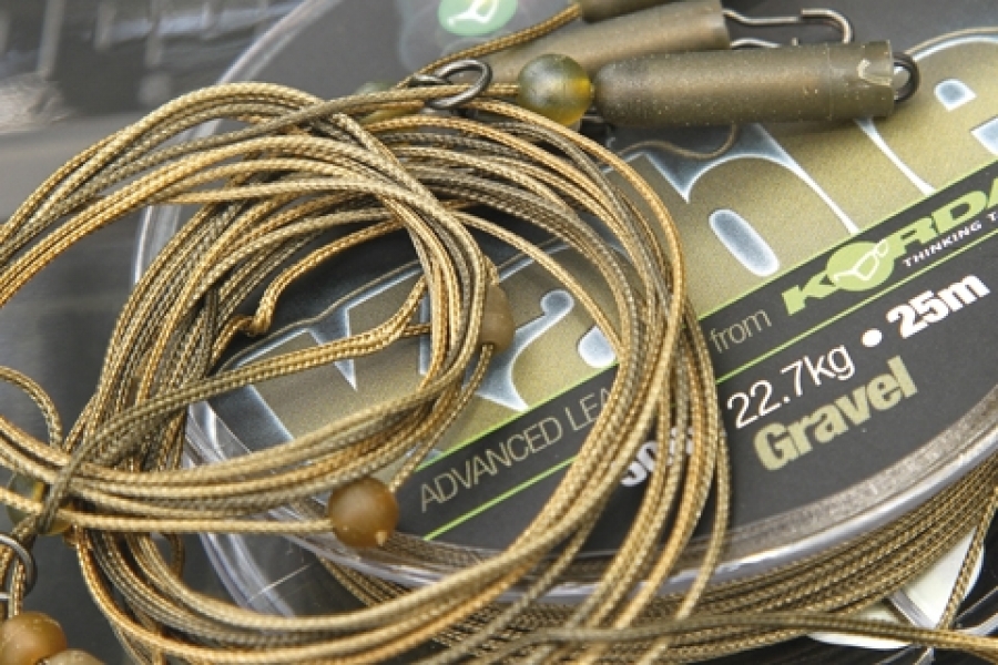 Korda Kable Leadcore | Total Carp
