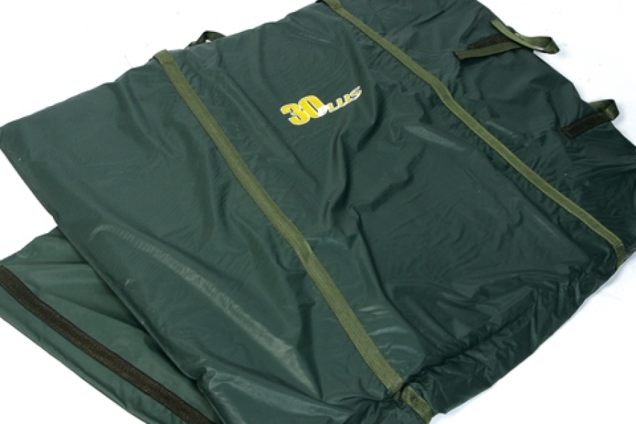 30plus Landing Kraft Unhooking Mat | Total Carp