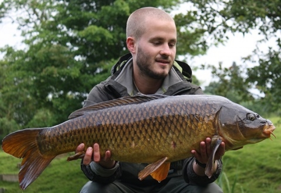Weekend Success | Total Carp