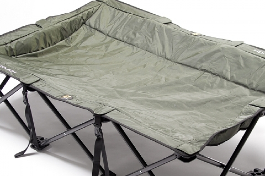 Avid Carp Carp Couch | Total Carp