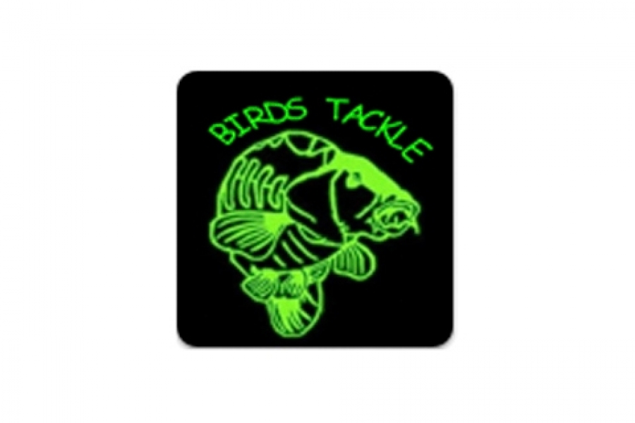 Birds Tackle Launch Interactive App | Total Carp