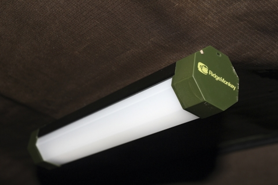 Ridgemonkey Bivvy Lite Duo | Total Carp