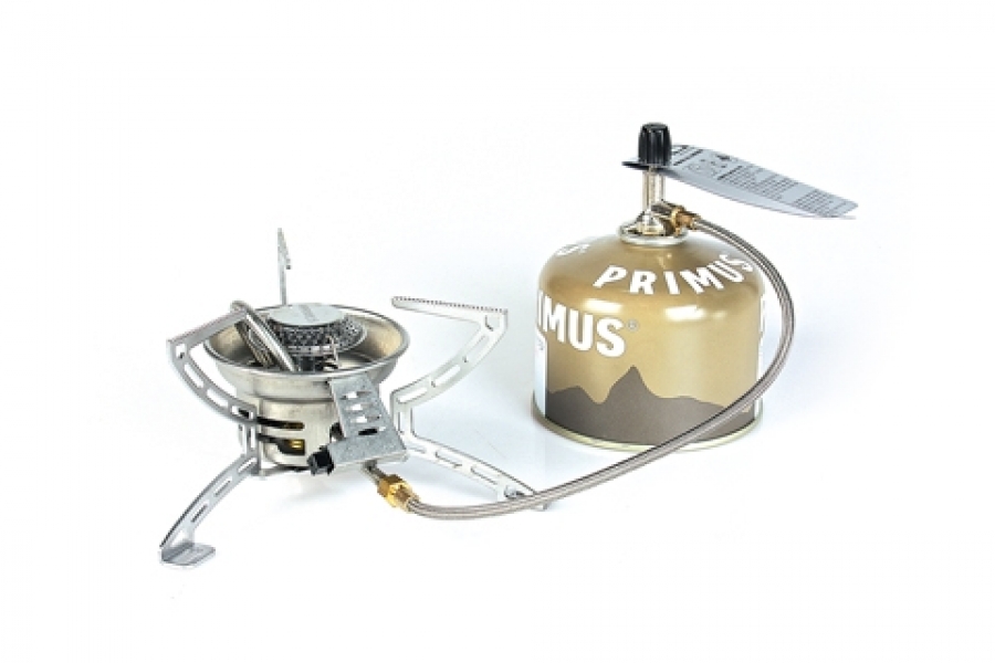 Primus Easy Fuel Ii | Total Carp