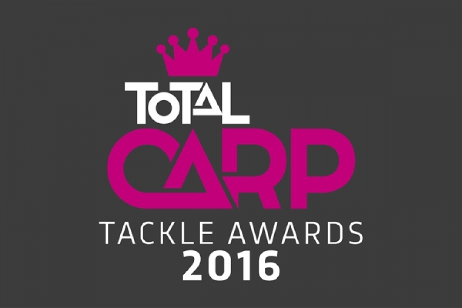 Total Carp Tackle Awards 2016 | Total Carp