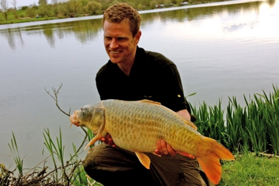 Carp Vs Match The Result | Total Carp