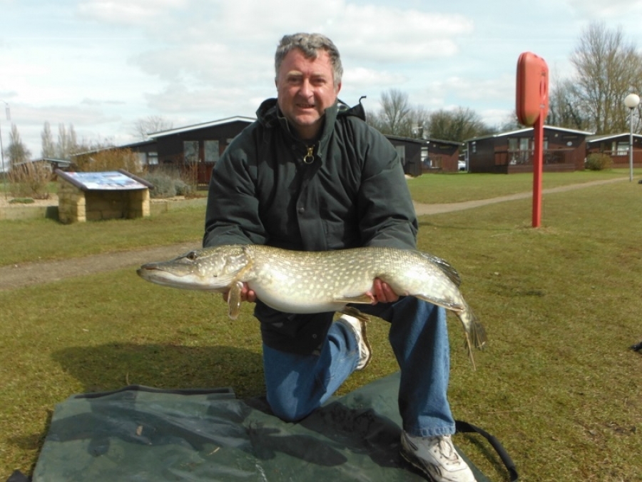 Making The Best Of It! | Total Carp