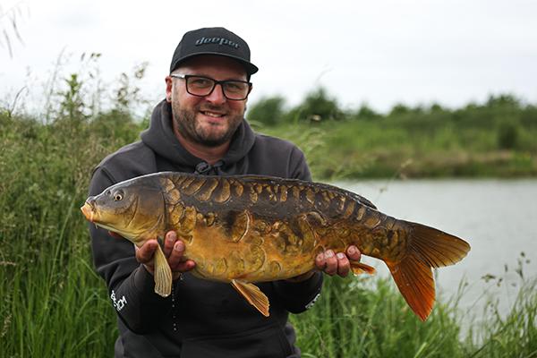 Home Page | Total Carp